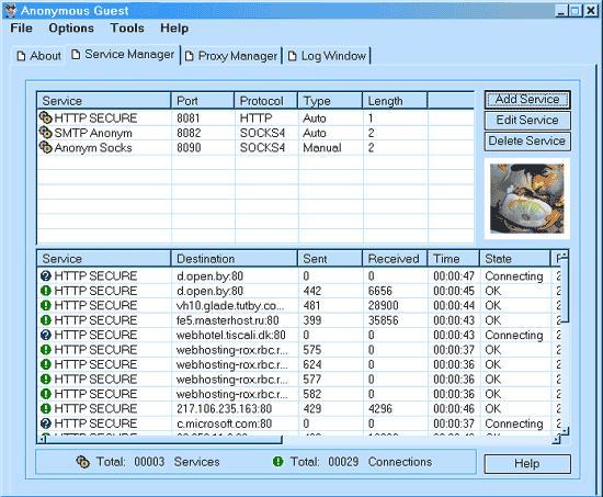 Anonymous Guest Pro Latest Version Get Best Windows Software 