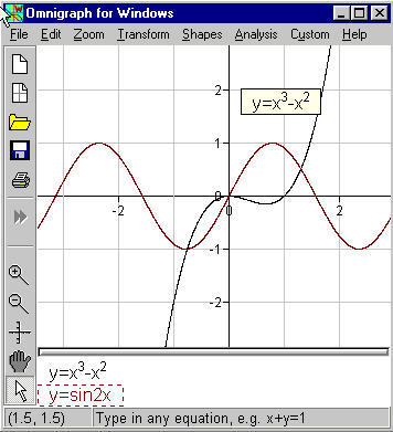 Omnigraph latest version - Get best Windows software