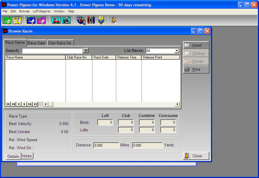 Power Pigeon download for free - SoftDeluxe