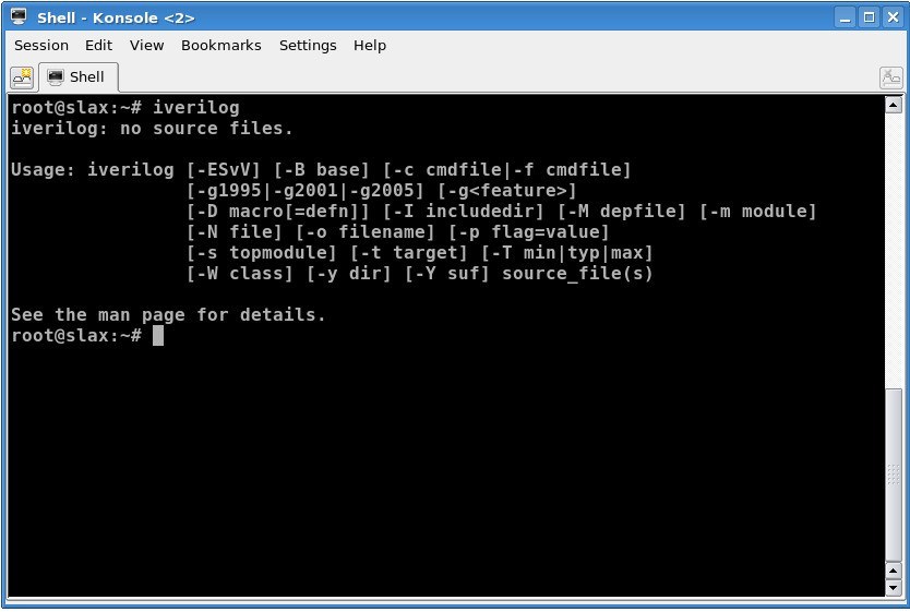 Icarus Verilog latest version - Get best Windows software
