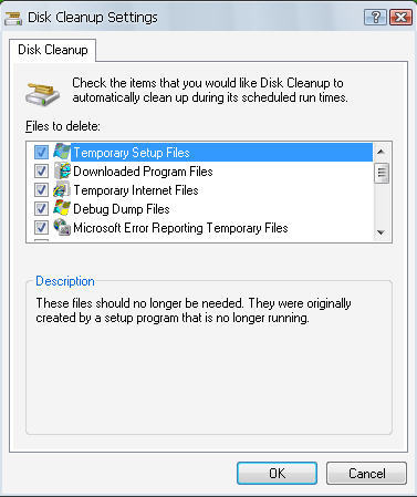 Windows Garbage Collector latest version - Get best Windows software