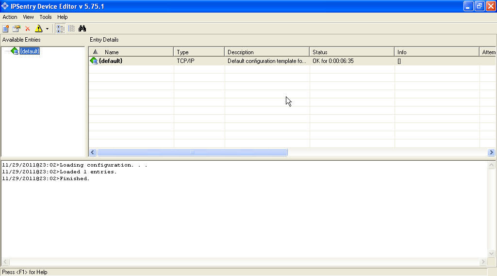 IPSentry Network Monitoring Suite latest version - Get best Windows ...