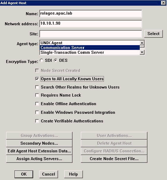 Rsa Authentication Agent For Microsoft Windows Latest Version Get Best Windows Software
