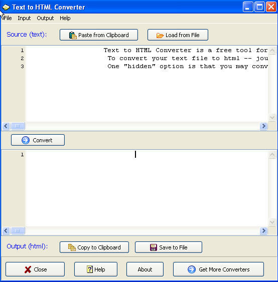 WonderWebWare Text To HTML Converter Latest Version Get Best Windows wonderwebware-text-to-html-converter-latest-version-get-best-windows