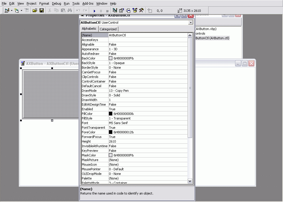 Visual Basic Control Creation Edition Download For Free Softdeluxe