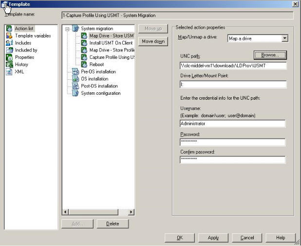 MS USMT download for free - SoftDeluxe