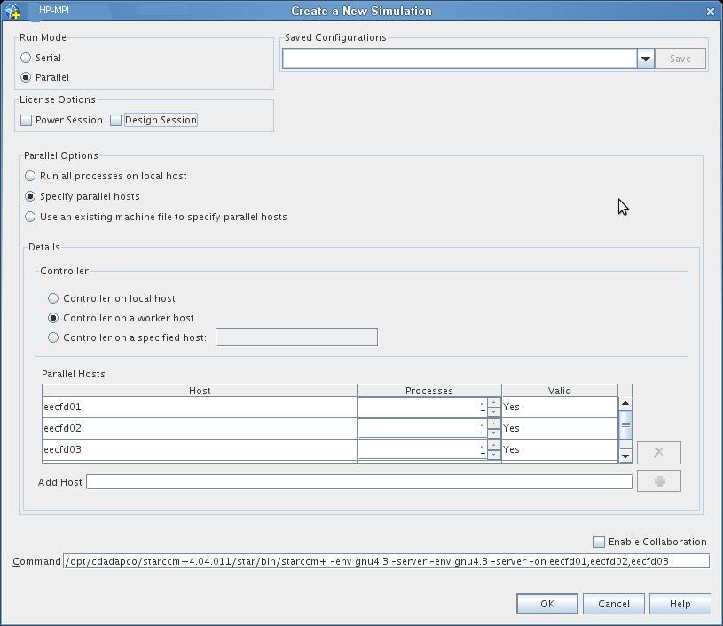 HP-MPI latest version - Get best Windows software