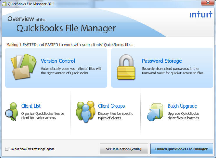 QB Manager latest version - Get best Windows software