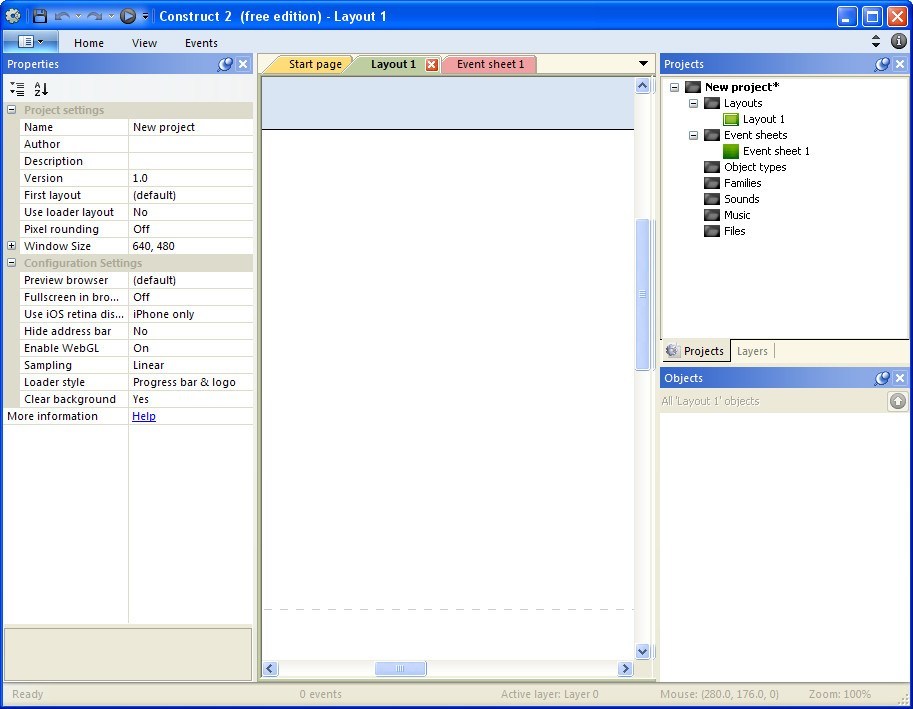 Construct latest version - Get best Windows software