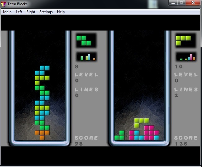 Tetra Blocks latest version - Get best Windows software
