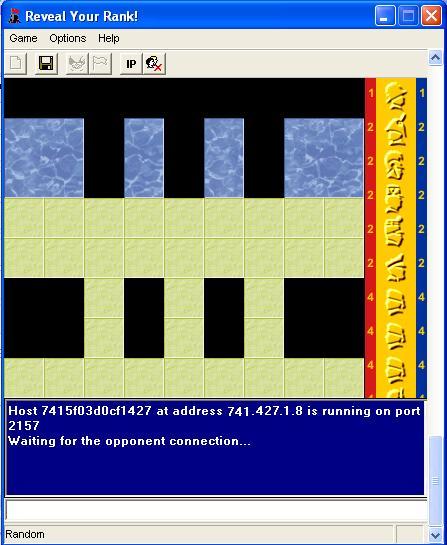 Reveal Your Rank! download for free - SoftDeluxe
