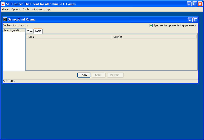 SFB Online Client latest version - Get best Windows software