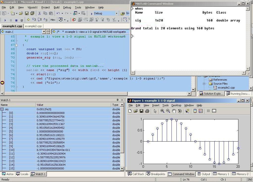 GAUSS Engine latest version - Get best Windows software