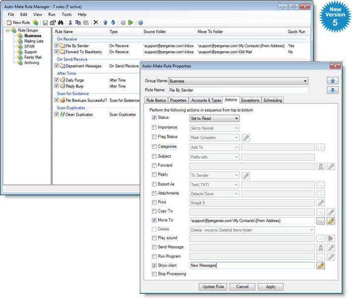 Auto-Mate Pro latest version - Get best Windows software