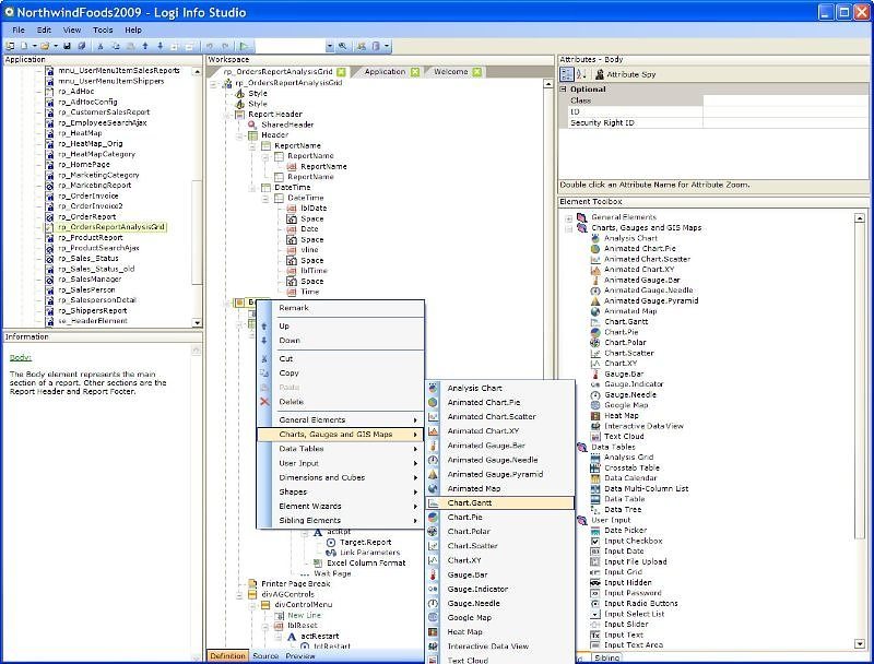 Logi Info download for free - SoftDeluxe