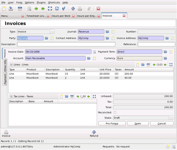 tryton latest version - Get best Windows software tryton latest version - Get best Windows software