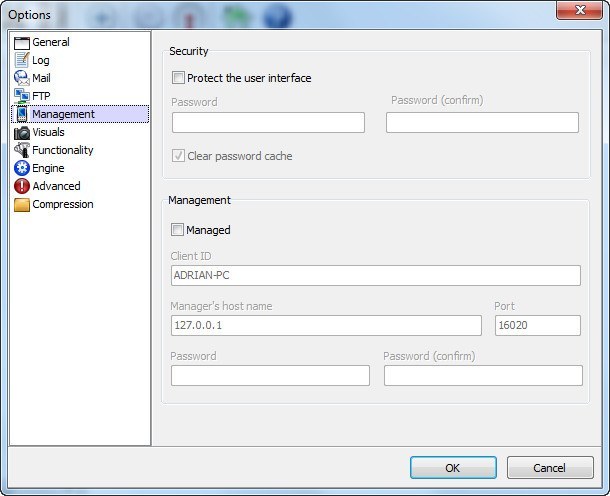 Cobian Backup latest version - Get best Windows software