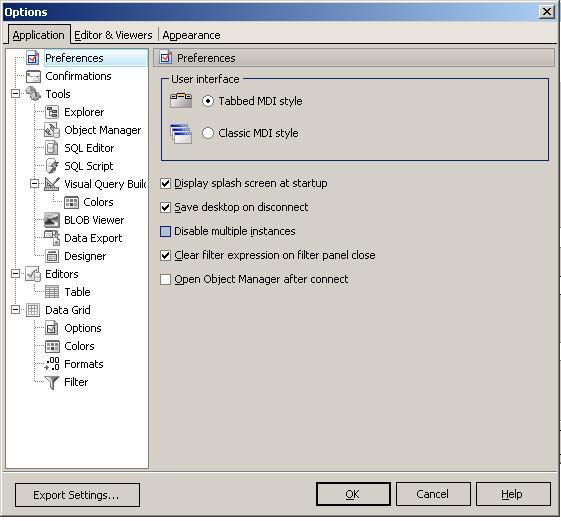 Firebird Maestro download for free - SoftDeluxe
