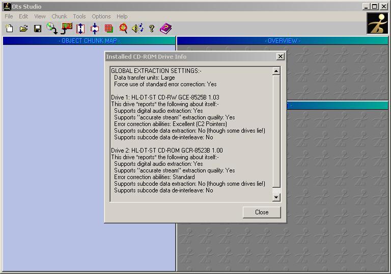 Ots Studio latest version - Get best Windows software