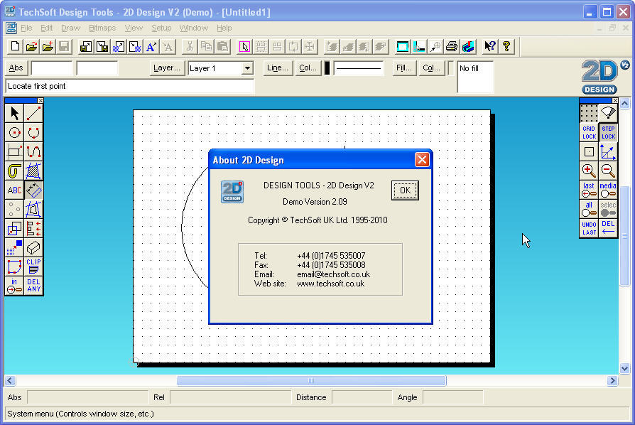 Design - 2D Design V2 latest version - Get best Windows software