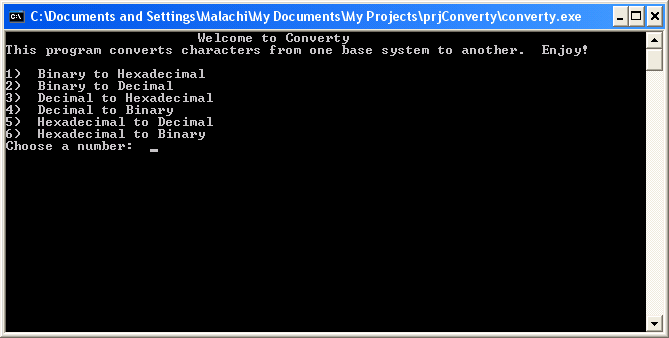 Converty latest version - Get best Windows software