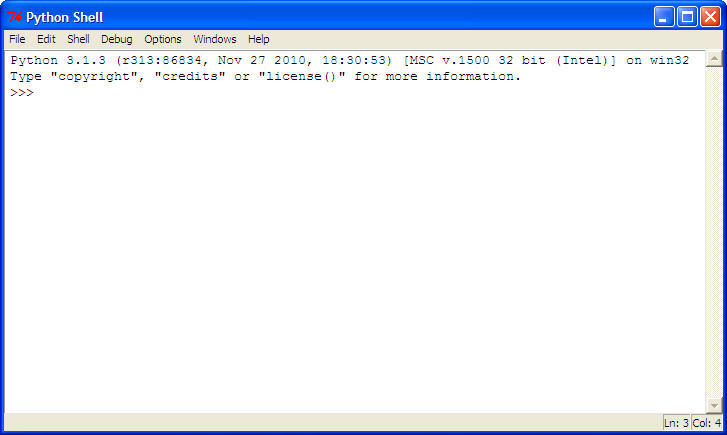 VPython download for free - SoftDeluxe