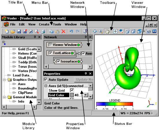 Voxler download for free - SoftDeluxe