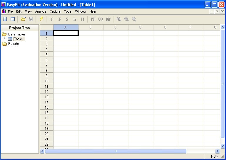 EasyFit latest version - Get best Windows software