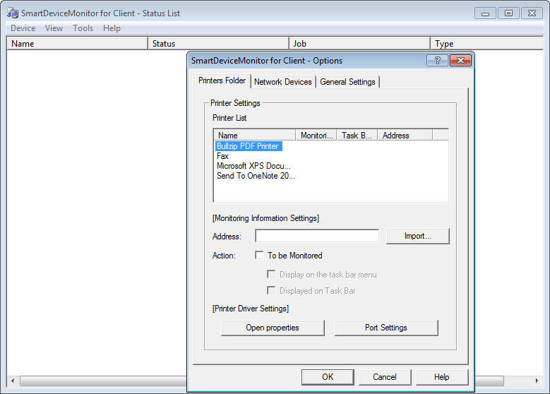 DeskTopBinder - SmartDeviceMonitor for Client download for free ...