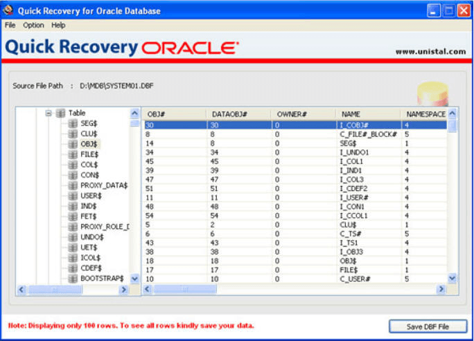 Quick Recovery For Oracle Database Latest Version Get Best Windows