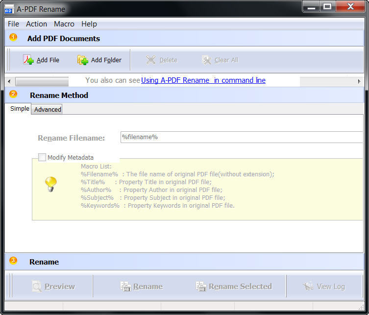 A PDF Rename Download For Free SoftDeluxe A PDF Rename Download For Free SoftDeluxe
