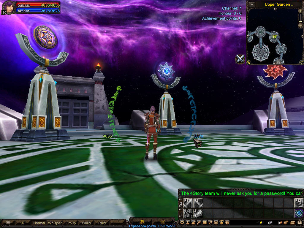 4Story download for free - SoftDeluxe