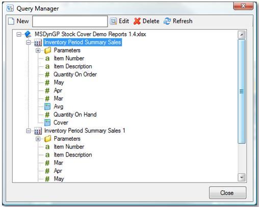 Manager Query latest version - Get best Windows software