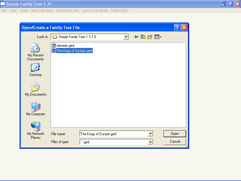 Simple Family Tree Latest Version Get Best Windows Software simple-family-tree-latest-version-get-best-windows-software
