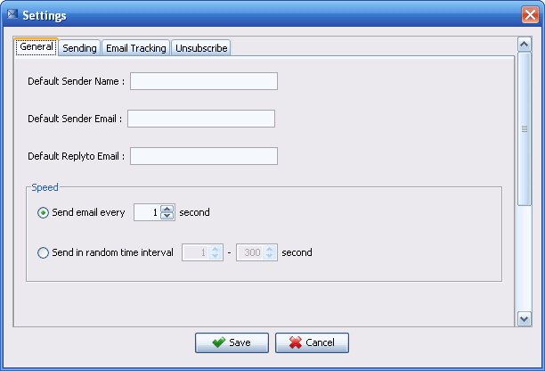RoboMail download for free - SoftDeluxe