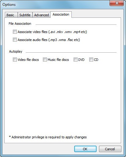 SPlayer latest version - Get best Windows software