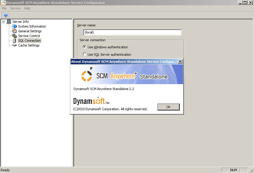 Dynamsoft Scm Anywhere Standalone Latest Version Get Best Windows Software