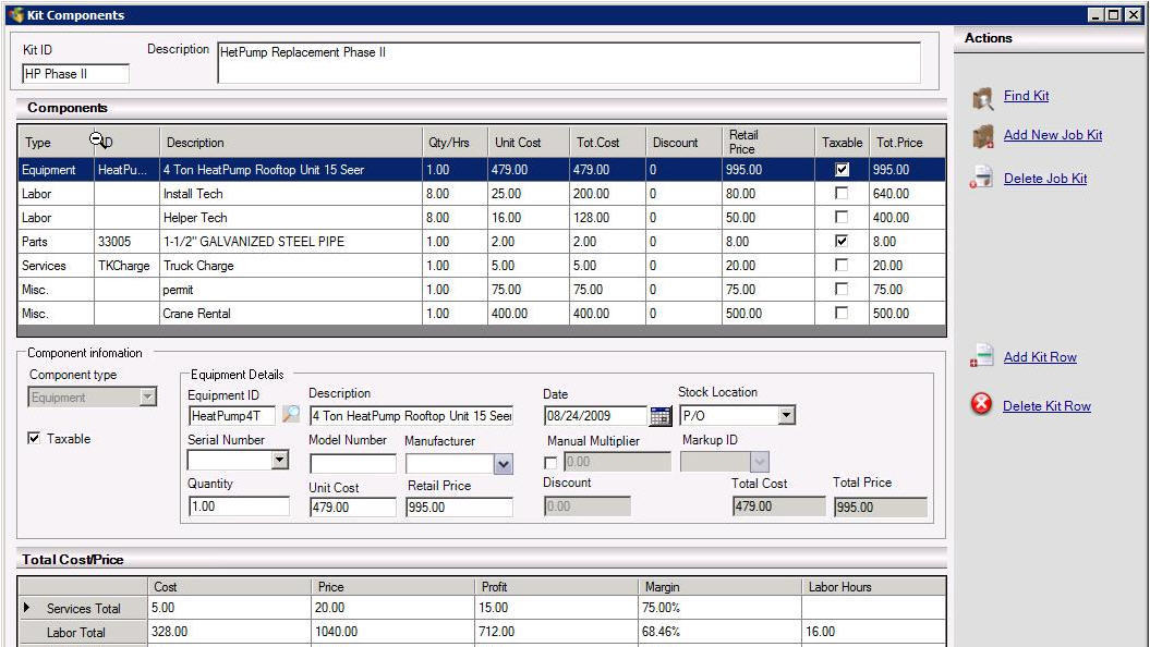 QuickService latest version - Get best Windows software