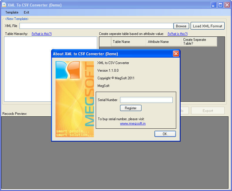  XML To CSV Converter Download For Free SoftDeluxe