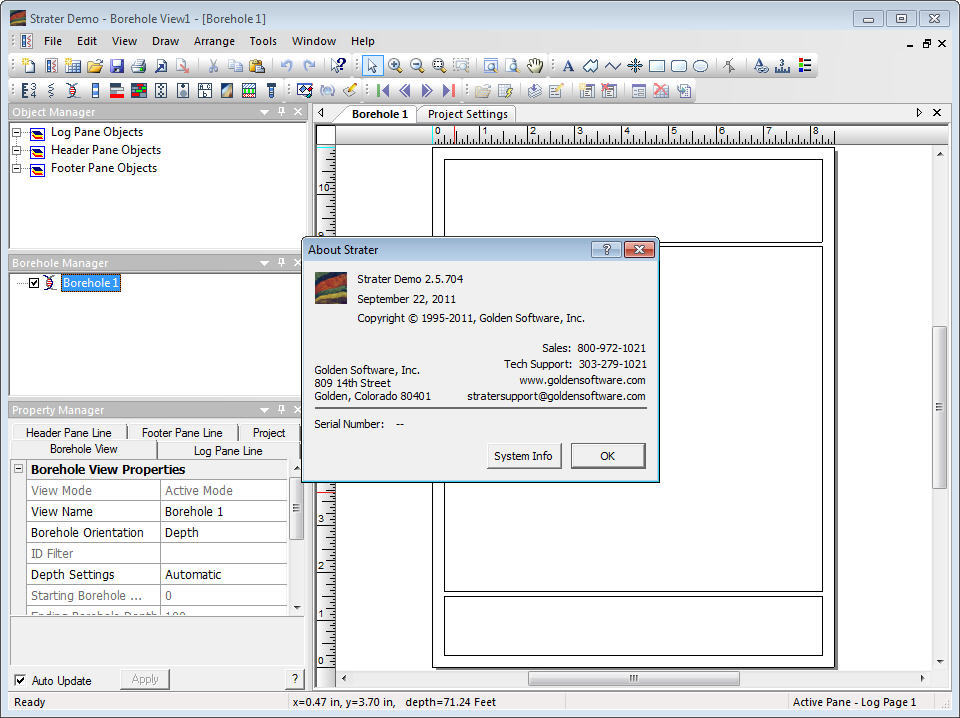 Strater download for free - SoftDeluxe