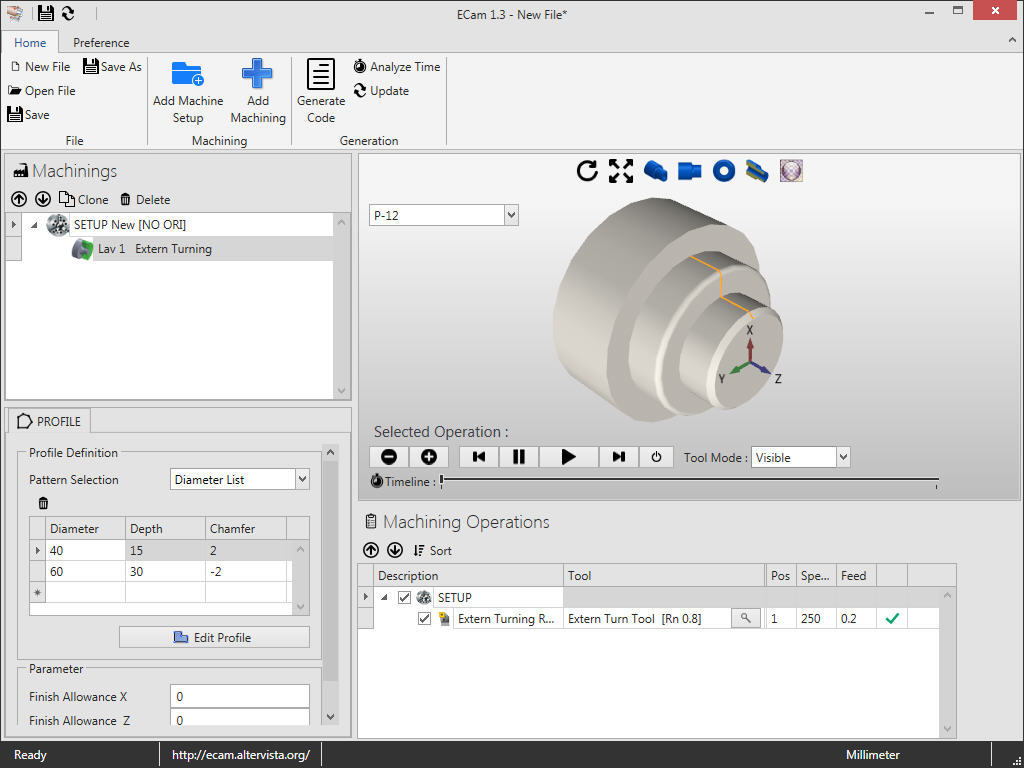ECam download for free - SoftDeluxe