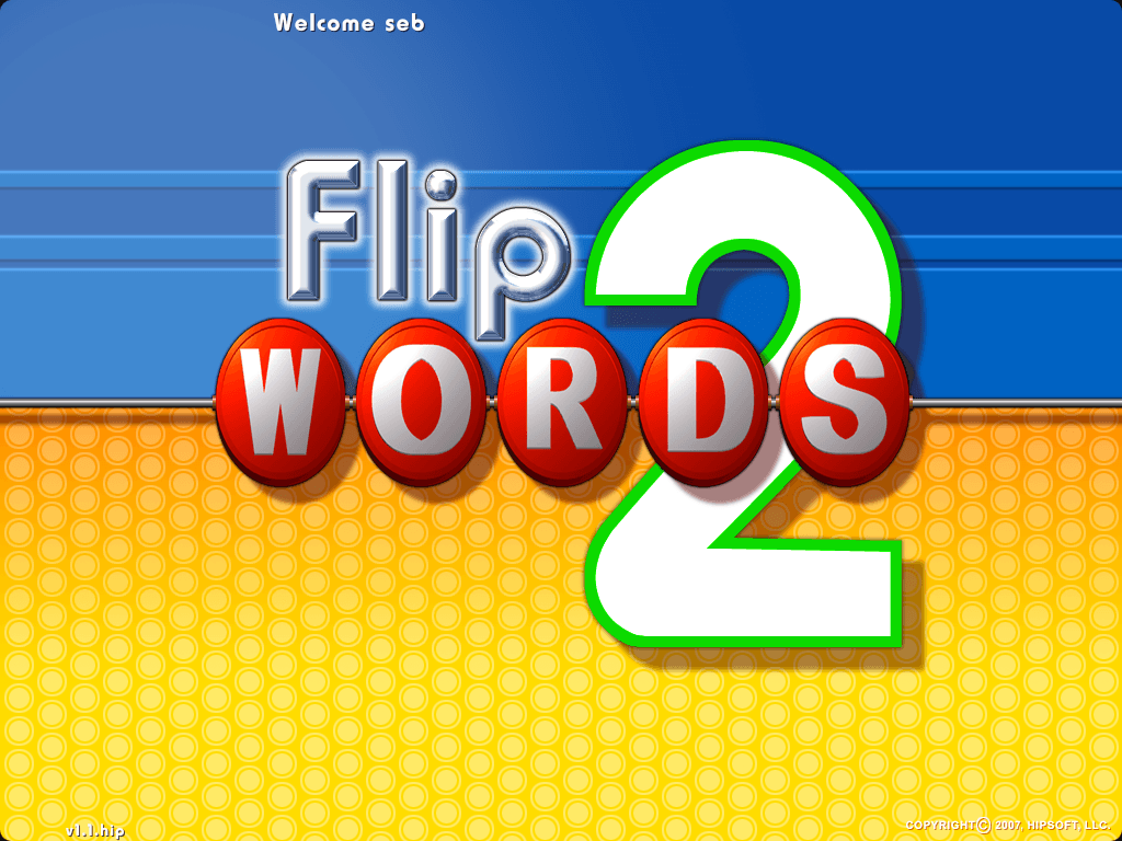 Flip Words Download For Free SoftDeluxe