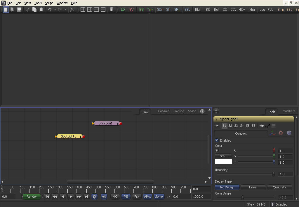 eyeon Fusion latest version - Get best Windows software