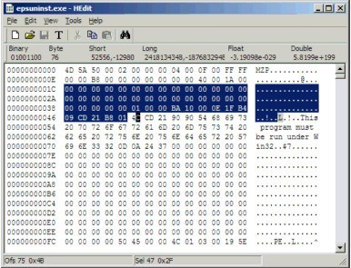 HEdit latest version - Get best Windows software