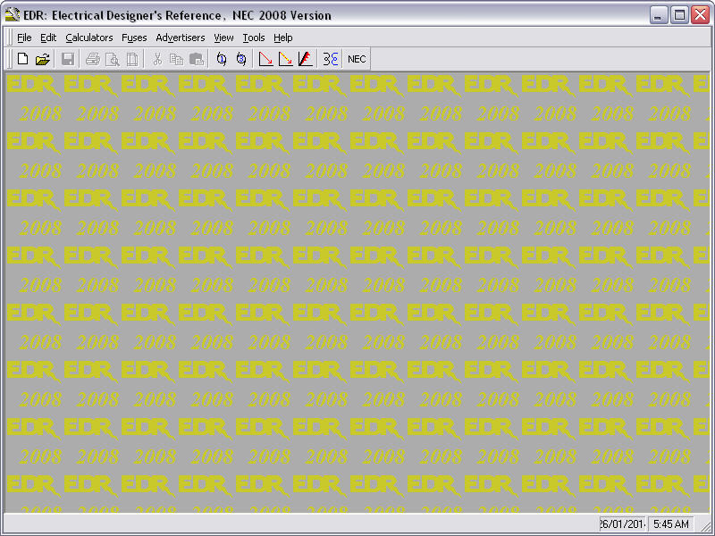 EDR download for free - SoftDeluxe