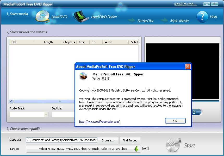 Dvd Ripper Free Download Full Version at Donald Blanton blog