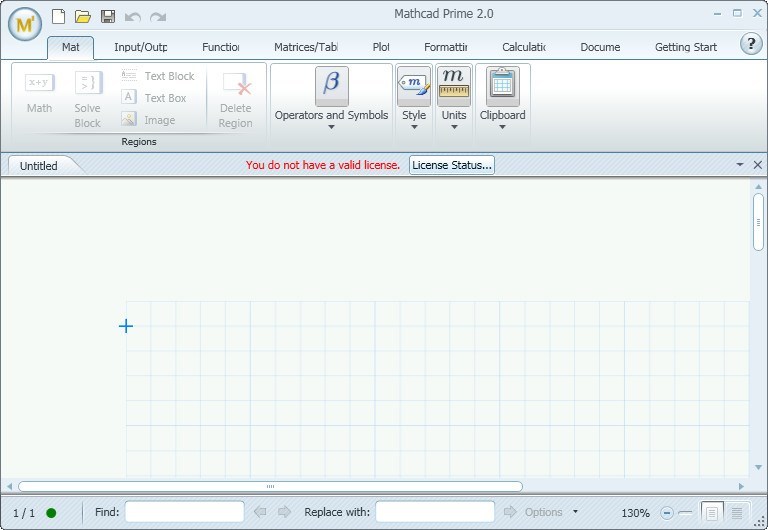 Mathcad Prime download for free - SoftDeluxe