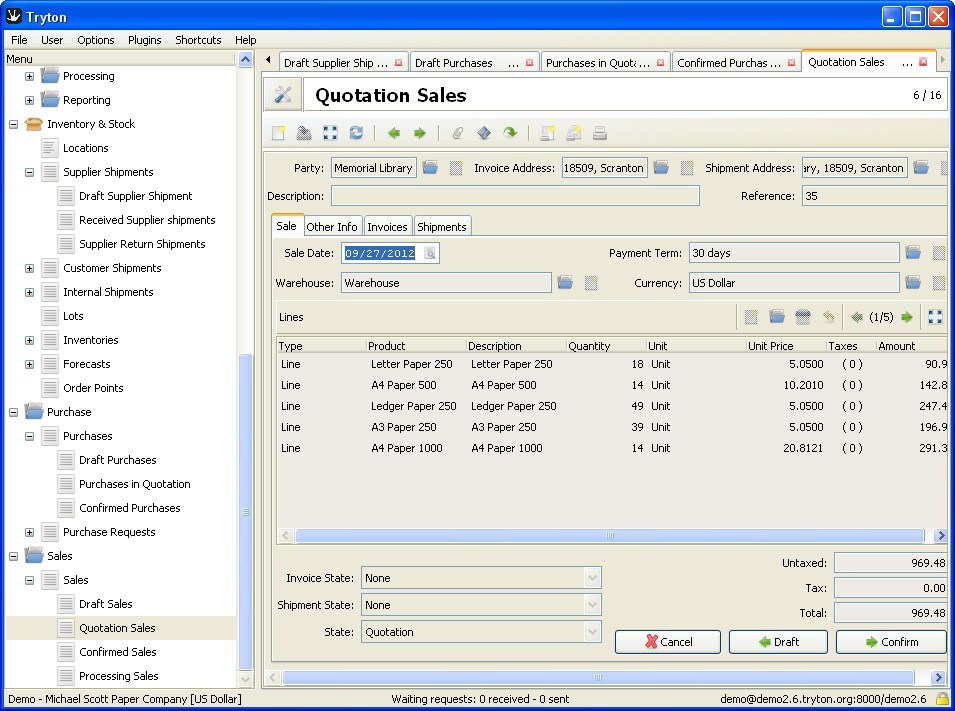 tryton latest version - Get best Windows software tryton latest version - Get best Windows software