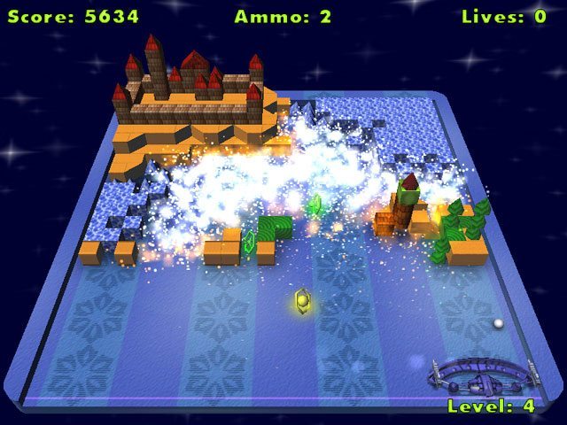 Alpha Ball latest version - Get best Windows software