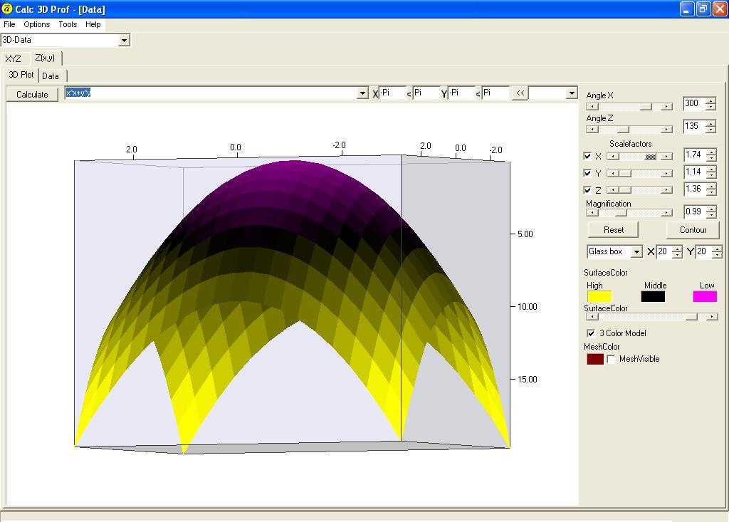 Calc 3D Pro latest version - Get best Windows software Calc 3D Pro latest version - Get best Windows software